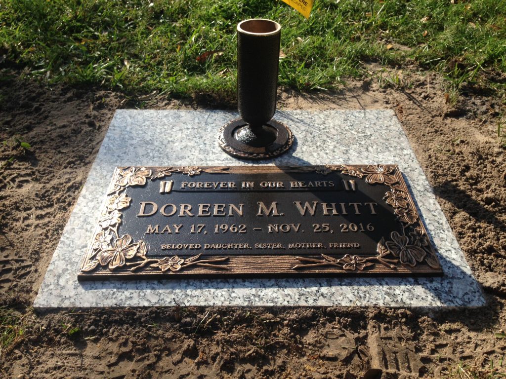 Accessories2 - Rose Lawn Monuments