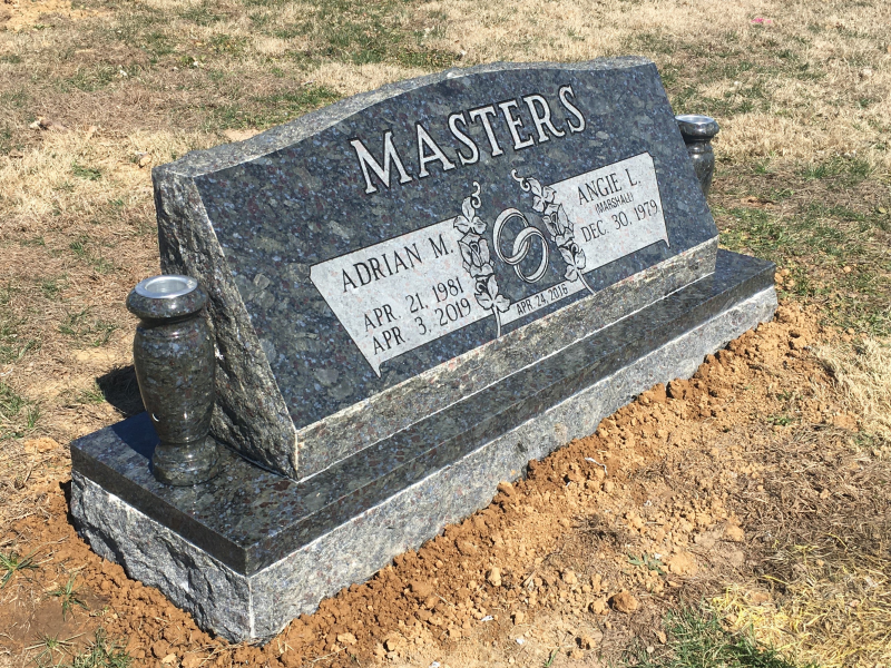 Monument Catalog - Rose Lawn Monuments